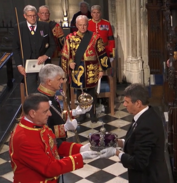 Get real about the Royals! – Indigo Jo Blogs